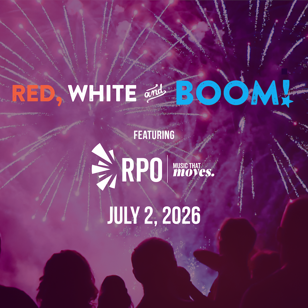 RPO: Red, White, & Boom! - CMAC